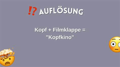 Emoji Quiz Mit Lösung Kennen Sie Die Bedeutung Dieser Rätsel Chip