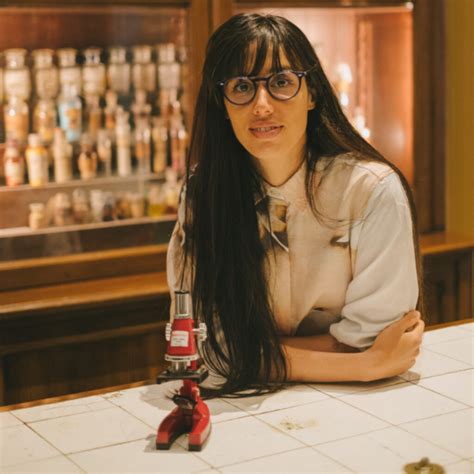 Sofia Crespo Art By Arabbank