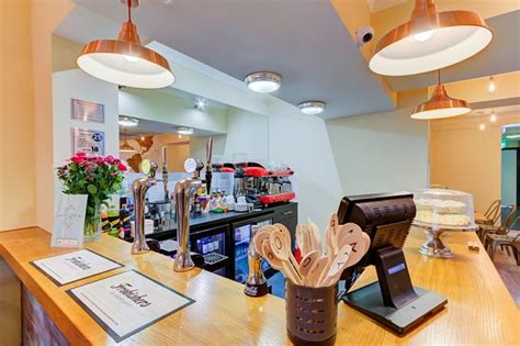 Compass Cafe Bar Blackpool Updated 2025 Restaurant Reviews And Photos