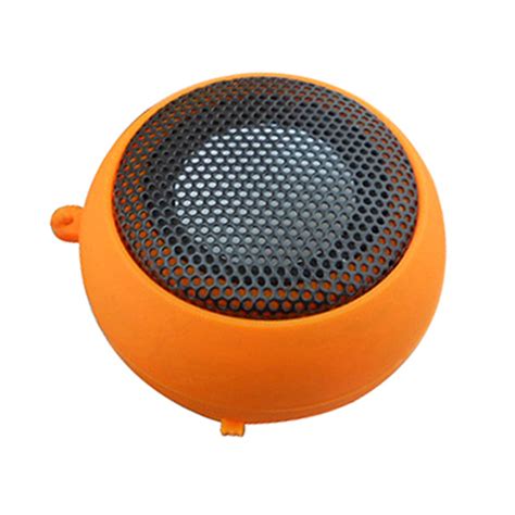 Jkung Sound Box Multifunction Super Bass Plug In Mini Portable