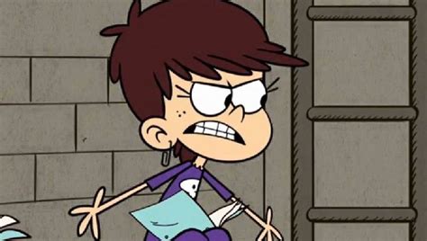 Pin By Joshua On Luna Loud Loud House Characters The Loud House Luna