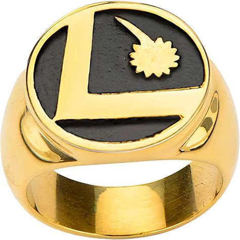 Legion Of Superheroes Logo