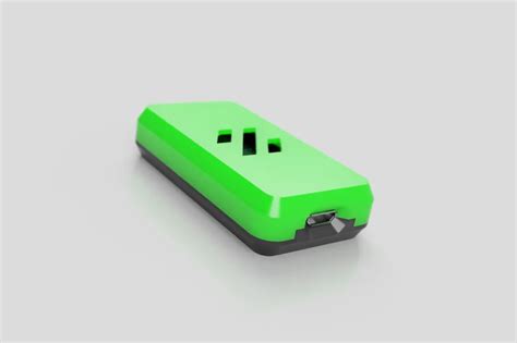 Raspberry Pi Pico Case By George Gxg Makerworld Download Free 3d Models