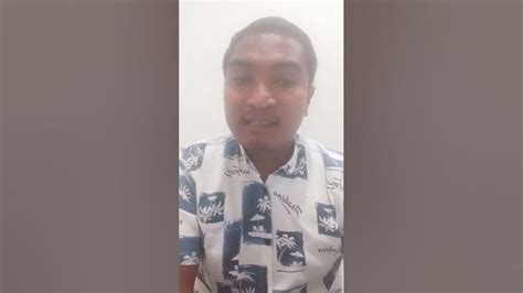 Self Introduction1 Youtube