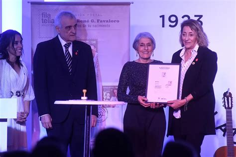 25 Fotos El Homenaje Al Dr René Favaloro Por El Día Nacional De La