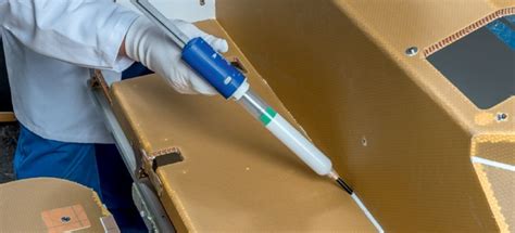 Composite Bonding And Repair Benefits And Solutions Compositesworld