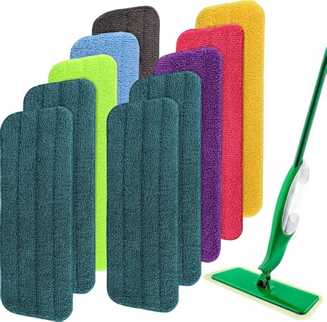 Mop Head Replacement For Libman Freedom Spray Mop
