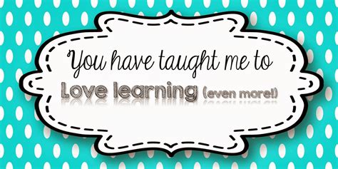 To My First Class Sssteaching