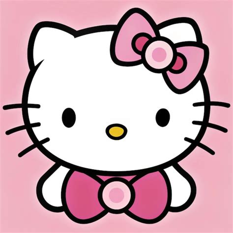 Page 2 7000 Hello Kitty Kuromi Sticker Pictures