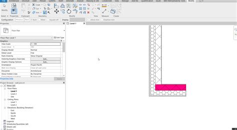 Solved Wall Join Autodesk Community Solved Wall Join Autodesk Community