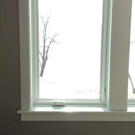 Custom Options Wdi Window Trim Kits