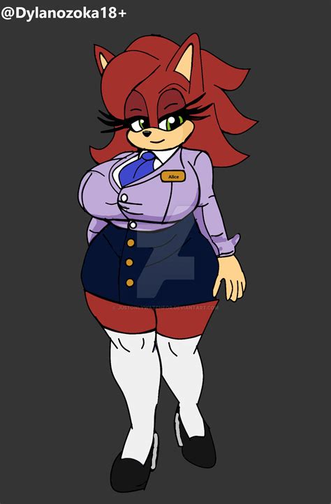 Alice By Justonlywatchfor On Deviantart