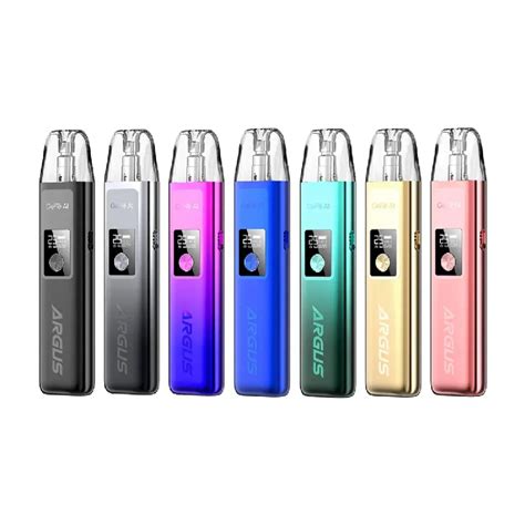 Voopoo Argus G Kit Empire Smoke Distributors