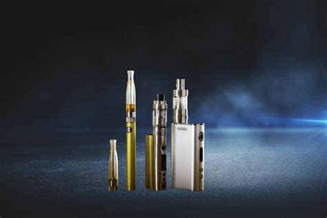 Do Vapes Have Tar Neo Vape X