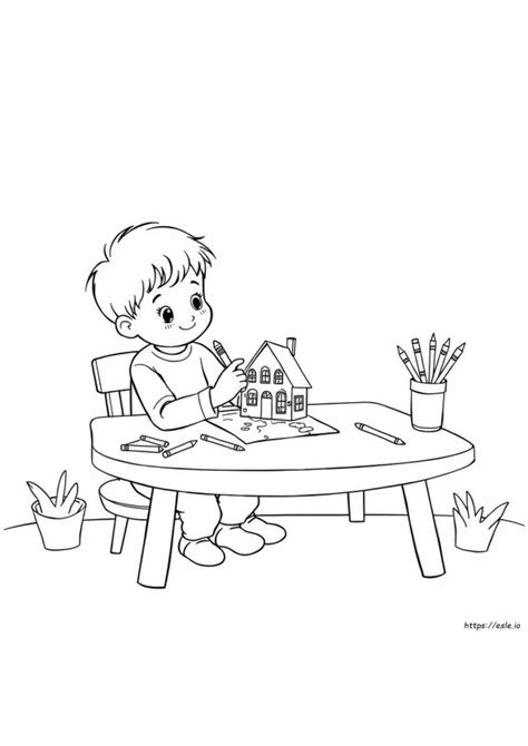 10 Year Olds Coloring Pages Free Printables Esle