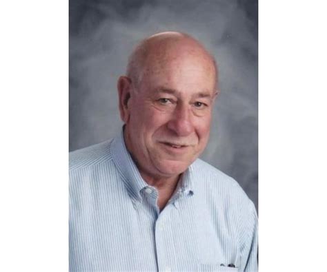 William Allen Bower Obituary 2025 Monkton Md Evans Funeral