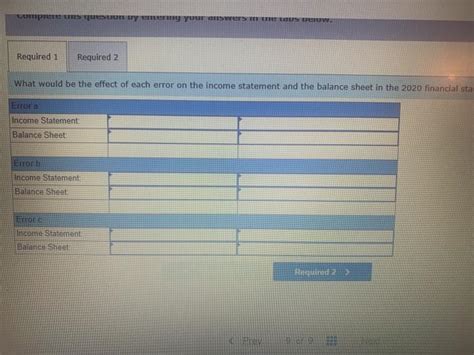 Solved Ch Exercise Algo Error Correction Three Chegg