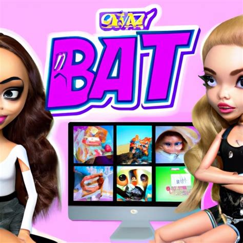Where Can I Watch Bratz Movies A Comprehensive Guide To Streaming And