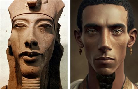 Modern Egyptians
