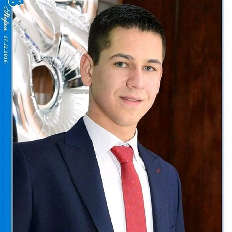 Stefan Markovic Administrator Porr Group Linkedin