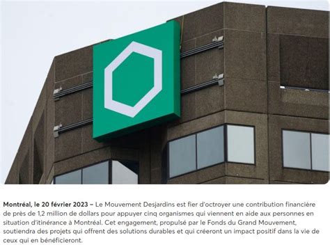 Chez Doris On Linkedin 12 Million Pour Litinérance à Montréal