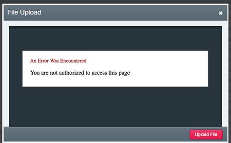 Ee 222 Member Group Unable To Access File Manager Expressionengine