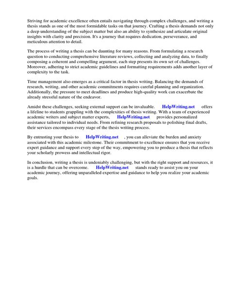 Ucl Thesis Submission Pdf