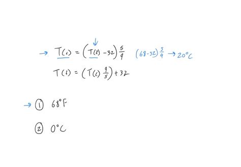 Solved Temperatures Are Normally Expressed In Degrees Celsius In The