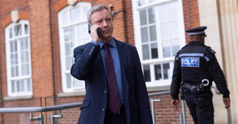 Grace Finale Reveals More About Sandys Death And Delivers A Disturbing Threat For Roy Radio