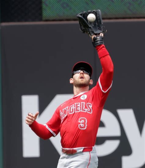 Gavin Williams Flirts With A No Hitter And José Ramírez Homers As Guardians Beat Angels 4 2