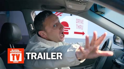 I Think You Should Leave With Tim Robinson Season 3 Trailer Youtube