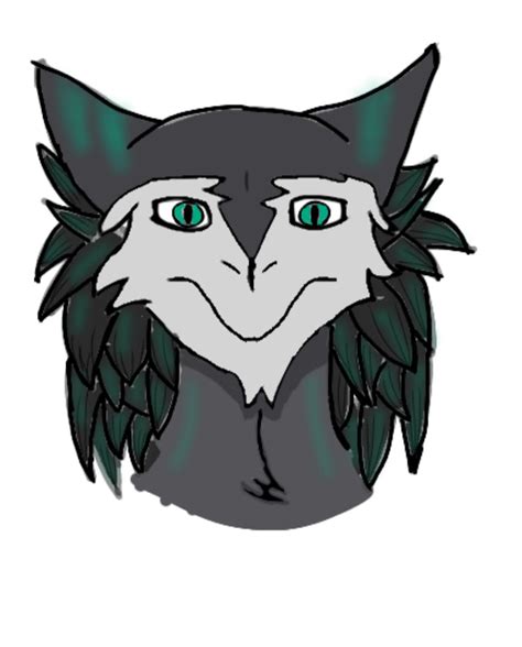 First Front View Sergal Ive Drawn Criticism Is Apretiatied And Dont