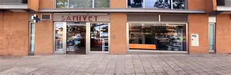 Sanivet Centro Veterinario