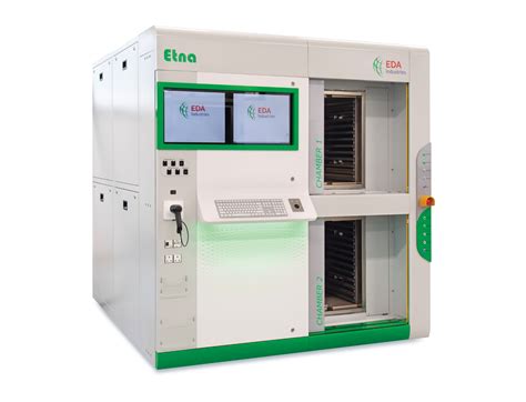 Etna Mosbts M180 Eda Industries