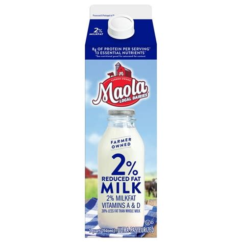 2 Milk In Milk