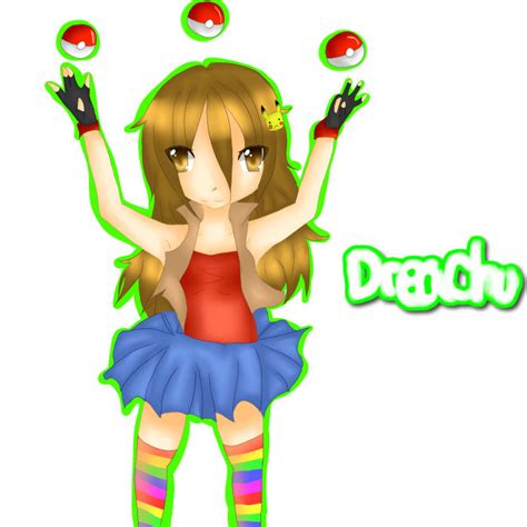 Dreas Fanart By Jakeythemongoose On Deviantart