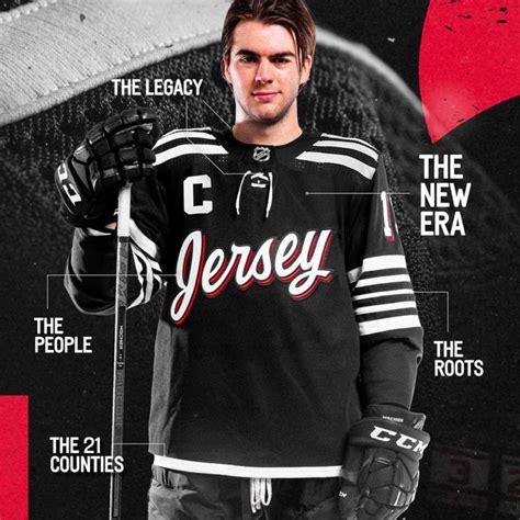 Graphic Via New Jersey Devils
