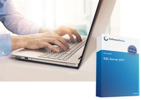 Acquistare Licenza Microsoft Sql Server 2017 Usata