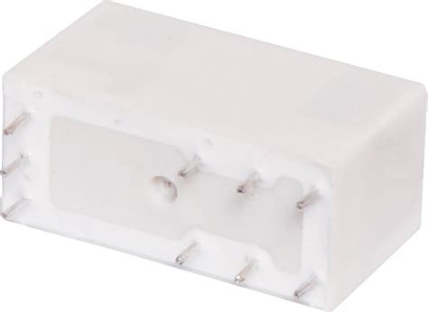 16a 12vdc Spdt Pcb Mount Latching Relay