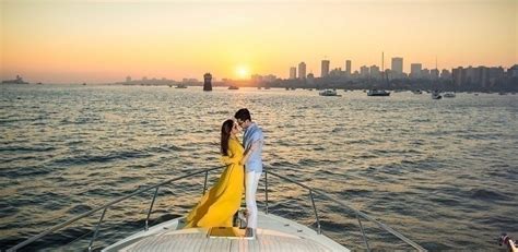 3 Simple Hacks For A Kick Ass Pre Wedding Shoot From One Of Mumbais