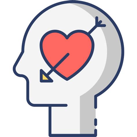 Passion Generic Outline Color Icon Passion Generic Outline Color Icon