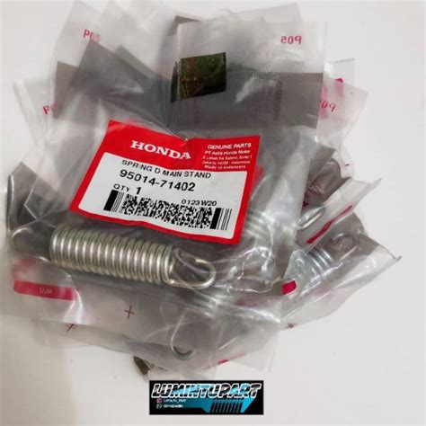 Jual Pir Standar Tengah Honda Ori Shopee Indonesia