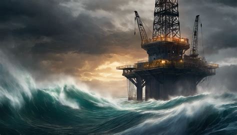 The Rust Small Oil Rig Monument Guide