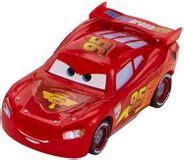 Lightning Mcqueen With Racing Wheels Vehicle Database Disney•pixar