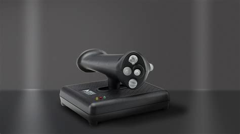 Ch Pro Flight Throttle Controller Motion Gamer