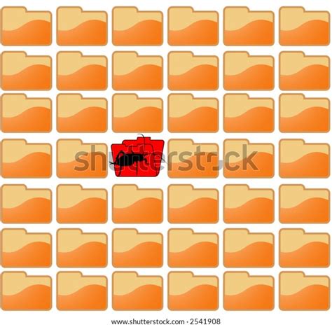 Filefolder Over 32 Royalty Free Licensable Stock Illustrations