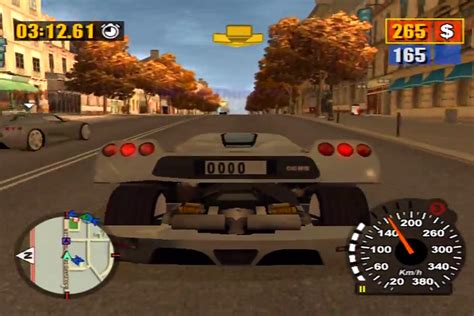 Midtown Madness 3 Download Gamefabrique