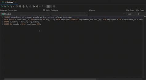 Sql Derived Table Everything You Need To Know