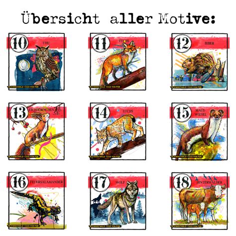 Auerhahn Holzdruck Schwarzwald Cego