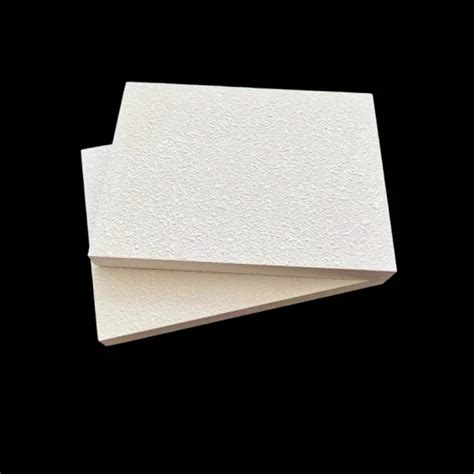 Fireproof Ceiling Panels Fiberglass Sound Insulation Construction